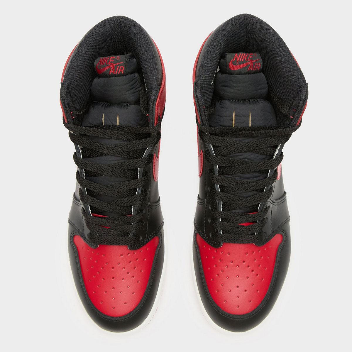 Air Jordan 1 '85 Bred HV6674-067 | SneakerNews.com