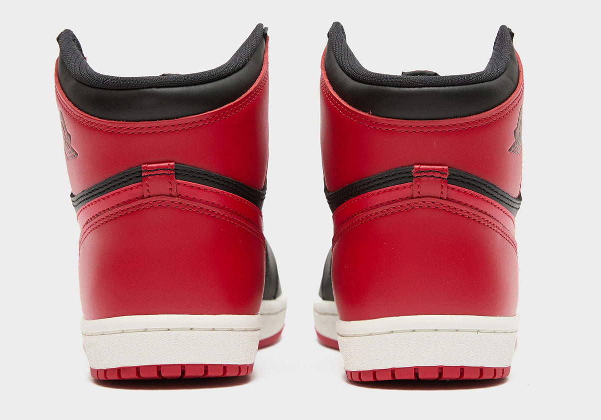Air Jordan 1 '85 Bred HV6674-067 | SneakerNews.com