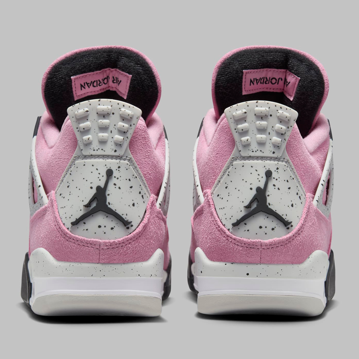 Jordan 4 "Orchid" AQ9129-501 Release Date | SneakerNews.com