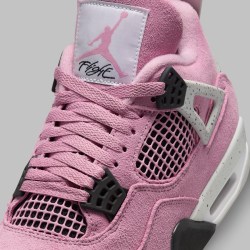 Air Jordan 4 "Orchid" Where To Buy | SneakerNews.com