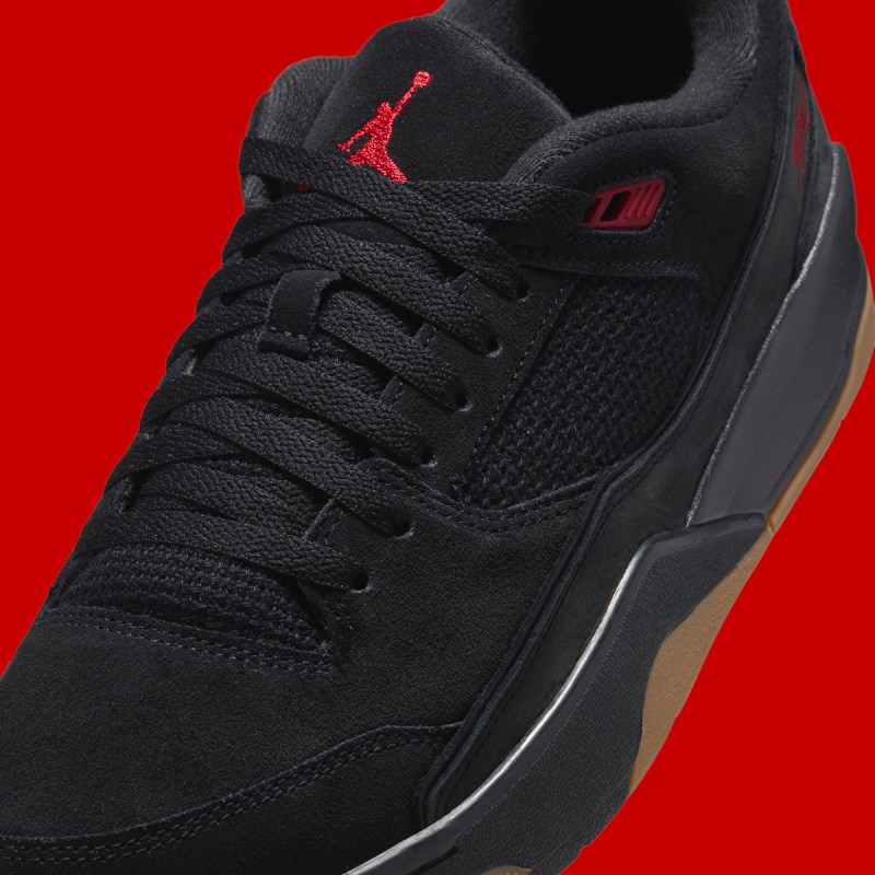 Jordan Flight Court HF3255-001 Release Date | SneakerNews.com