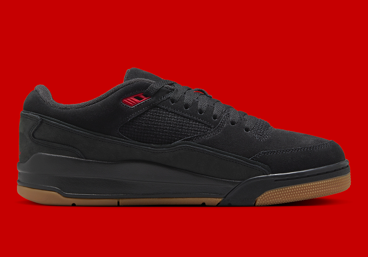 Jordan Flight Court HF3255-001 Release Date | SneakerNews.com