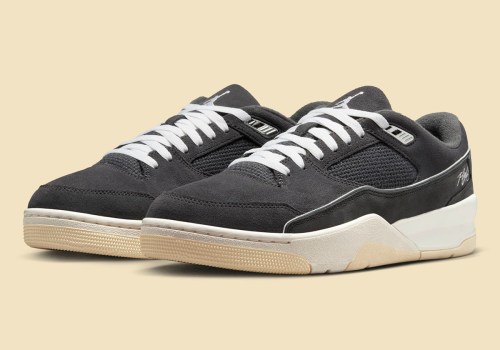 Jordan Flight Court HF3255-001 Release Date | SneakerNews.com