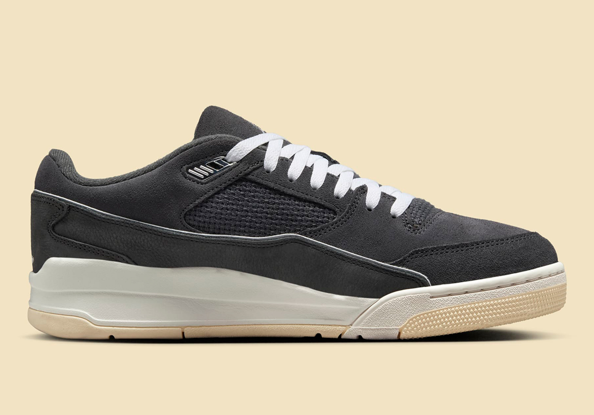 Jordan Flight Court HF3255-001 Release Date | SneakerNews.com