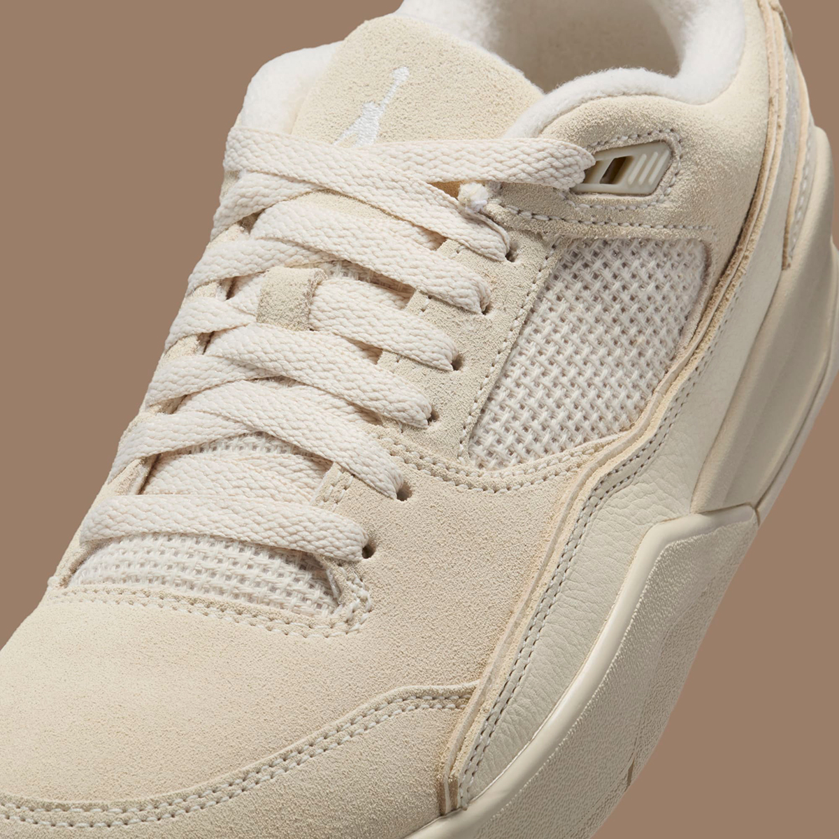 Jordan Flight Court "Legend Light Brown/Hemp" FZ9854-200 | SneakerNews.com