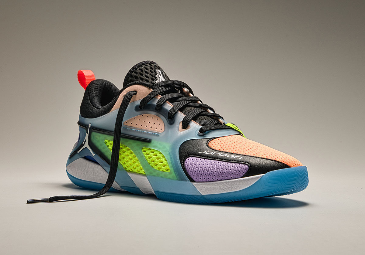 Jordan Heir Release Date | SneakerNews.com