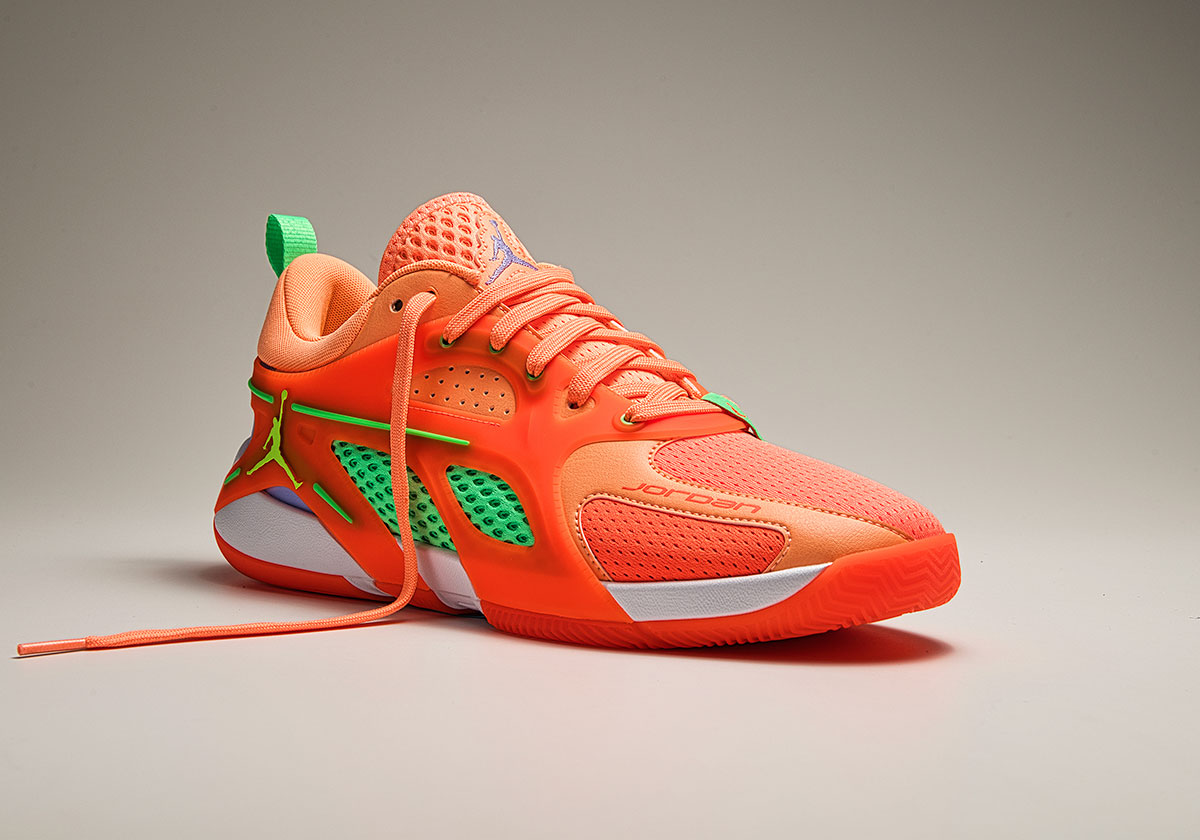 Jordan Heir Release Date | SneakerNews.com