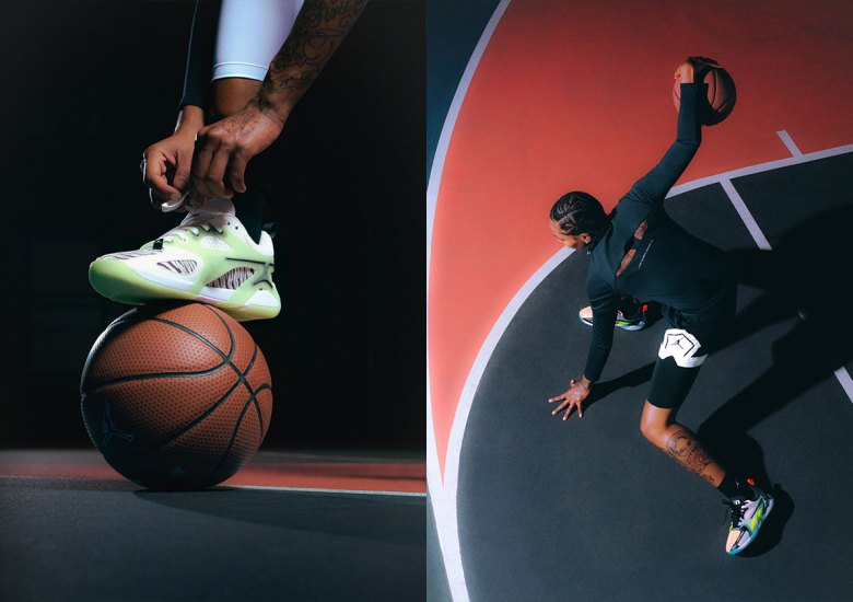 Jordan Heir Release Date | SneakerNews.com