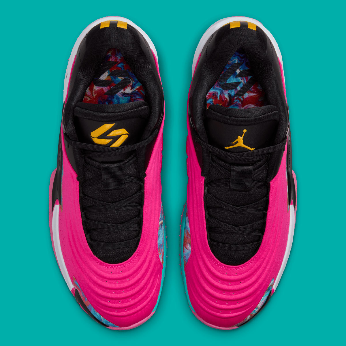 Jordan Luka 3 "Imaginarium" FQ1284-400 | SneakerNews.com