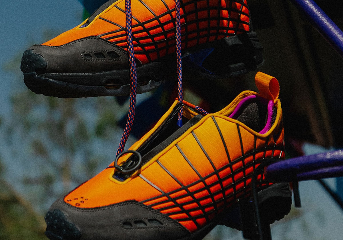 Kids Of Immigrants Nike Air Max Sunder | SneakerNews.com