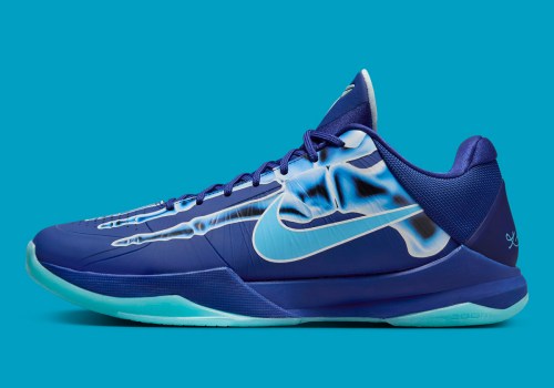Nike Kobe 5 X-Ray Shirt Release Date | SneakerNews.com