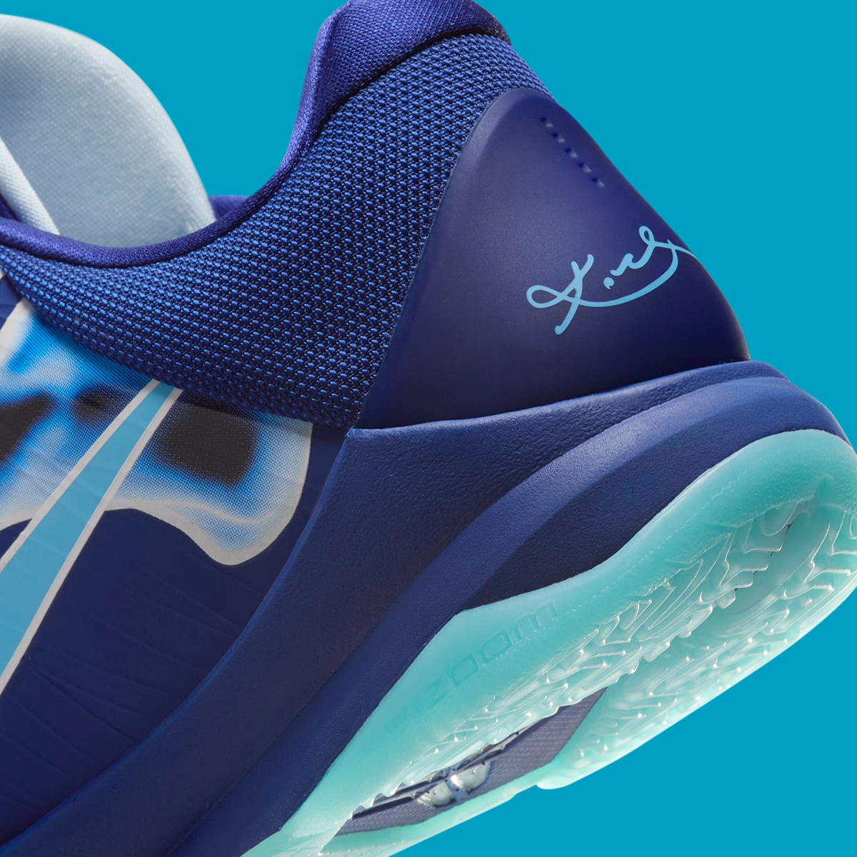 Nike Kobe 5 X-Ray Shirt Release Date | SneakerNews.com