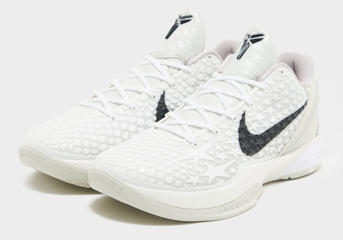Nike Kobe 6 All Star FQ3546-100 | SneakerNews.com