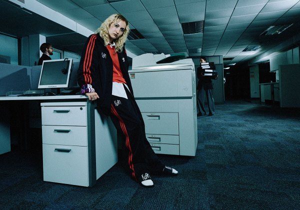 KoRn adidas 30th Anniversary Release Date | SneakerNews.com