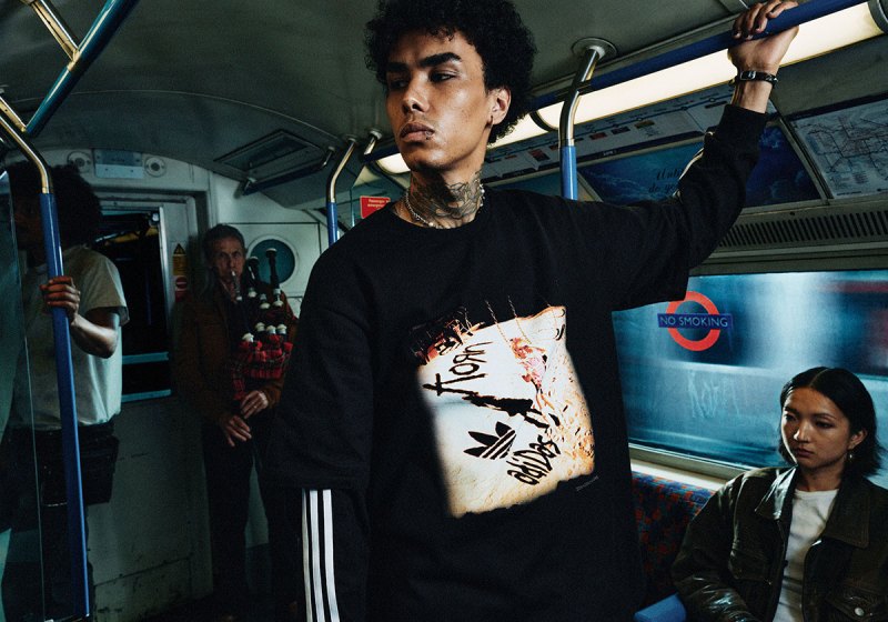 KoRn adidas 30th Anniversary Release Date | SneakerNews.com