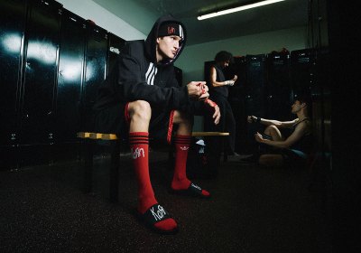 KoRn adidas 30th Anniversary Release Date | SneakerNews.com