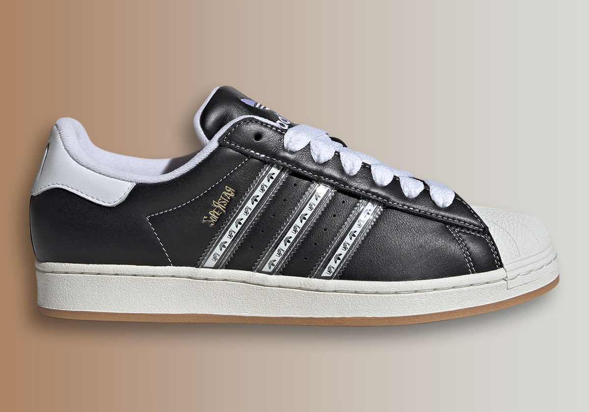 KoRn adidas Superstar Release Date IH1313 | SneakerNews.com