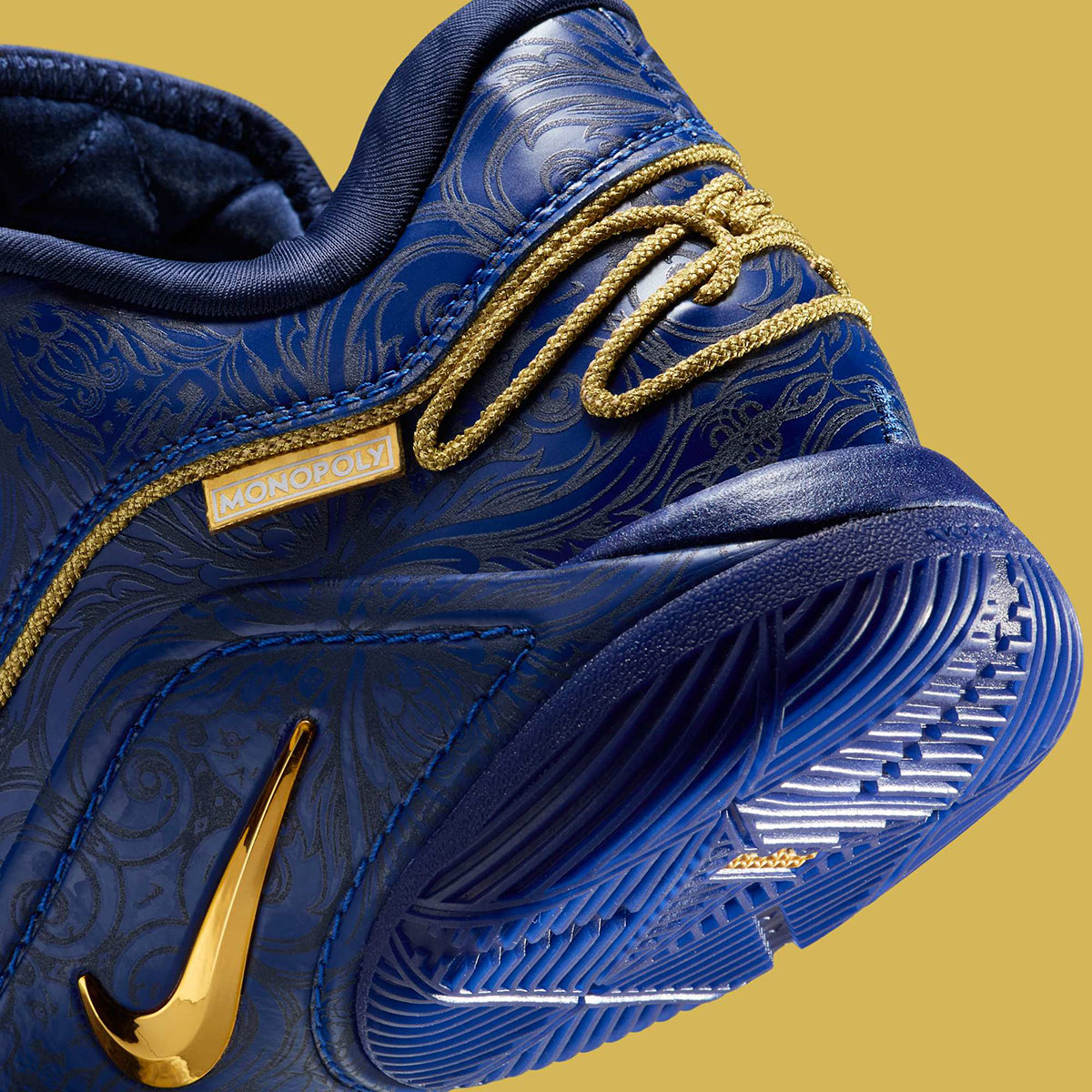 Nike LeBron 22 Monopoly HV5145-400 | SneakerNews.com