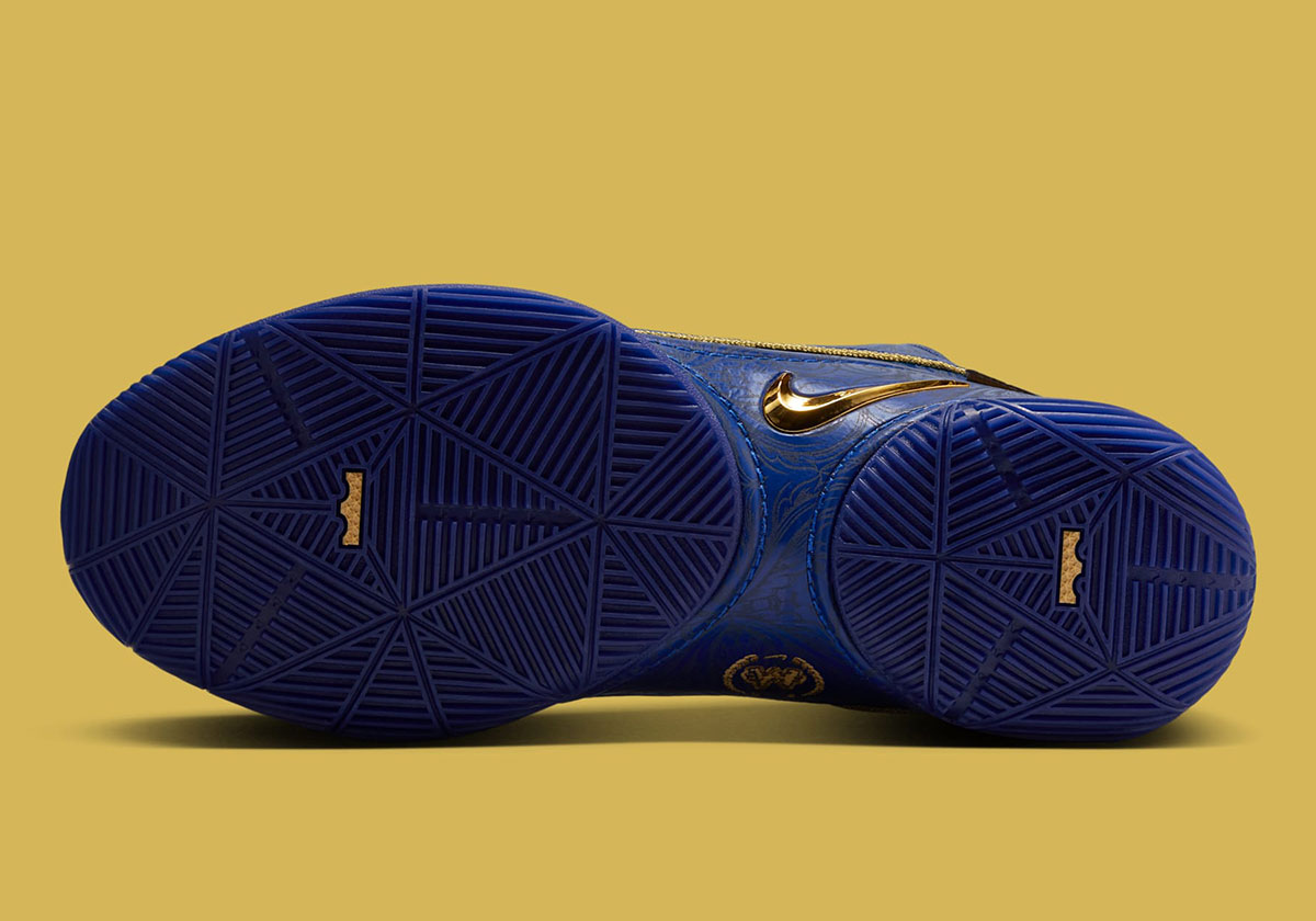Nike LeBron 22 Monopoly HV5145-400 | SneakerNews.com