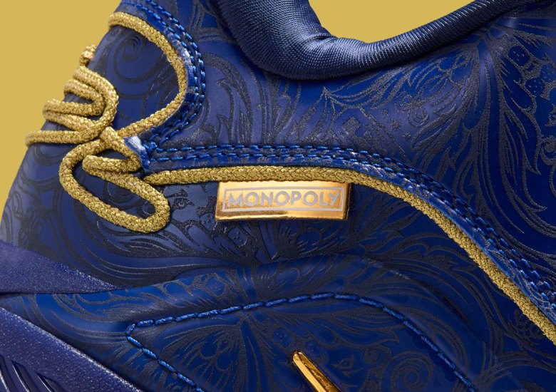 Nike LeBron 22 Monopoly HV5145-400 | SneakerNews.com