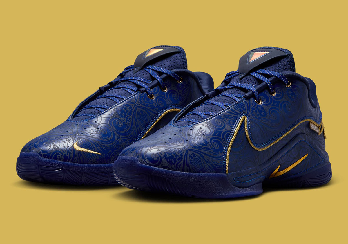 Nike LeBron 22 Monopoly HV5145-400 | SneakerNews.com