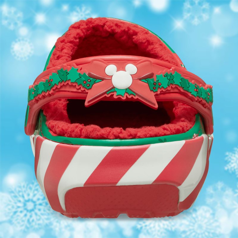 Mickey Mouse Crocs 210813-90H | SneakerNews.com