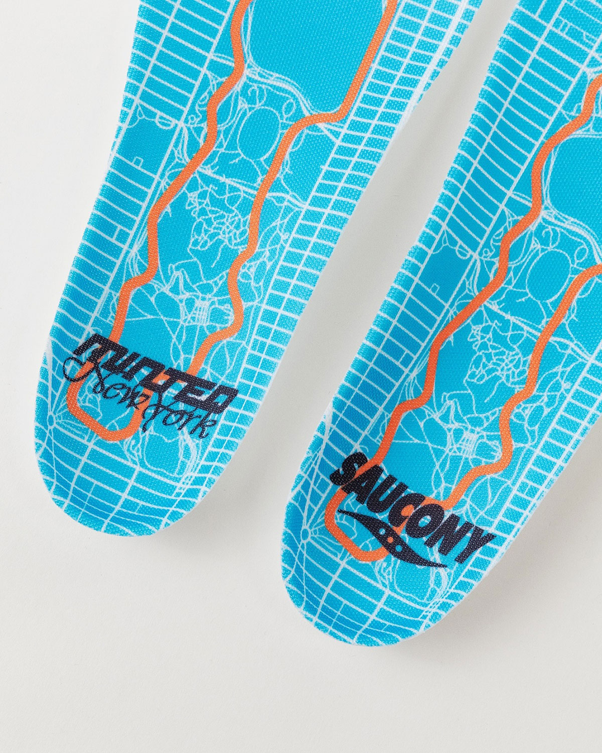 Minted NY Saucony Endorphin Speed 4 | SneakerNews.com