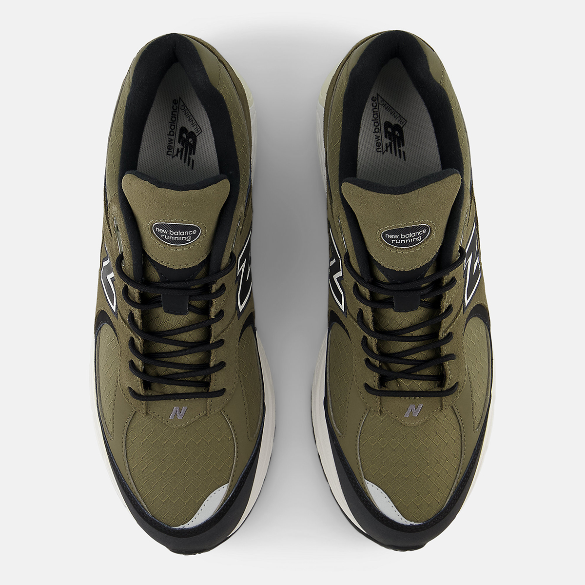 New Balance 2002R GORE-TEX "Olive/Black" M2002RXU | SneakerNews.com