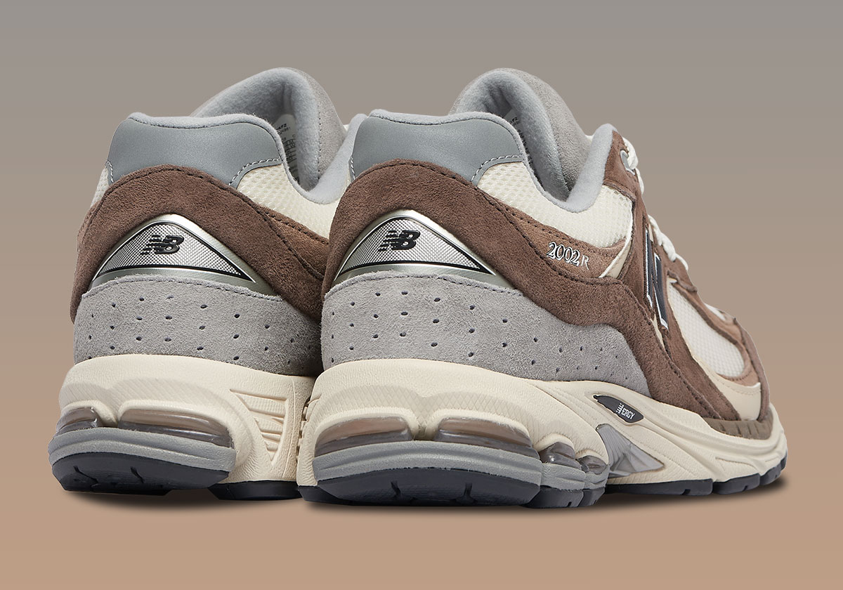 New Balance 9060 2002R "Emerging Brown" Pack | SneakerNews.com