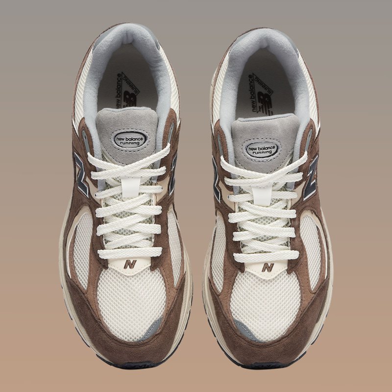 New Balance 9060 2002R "Emerging Brown" Pack | SneakerNews.com