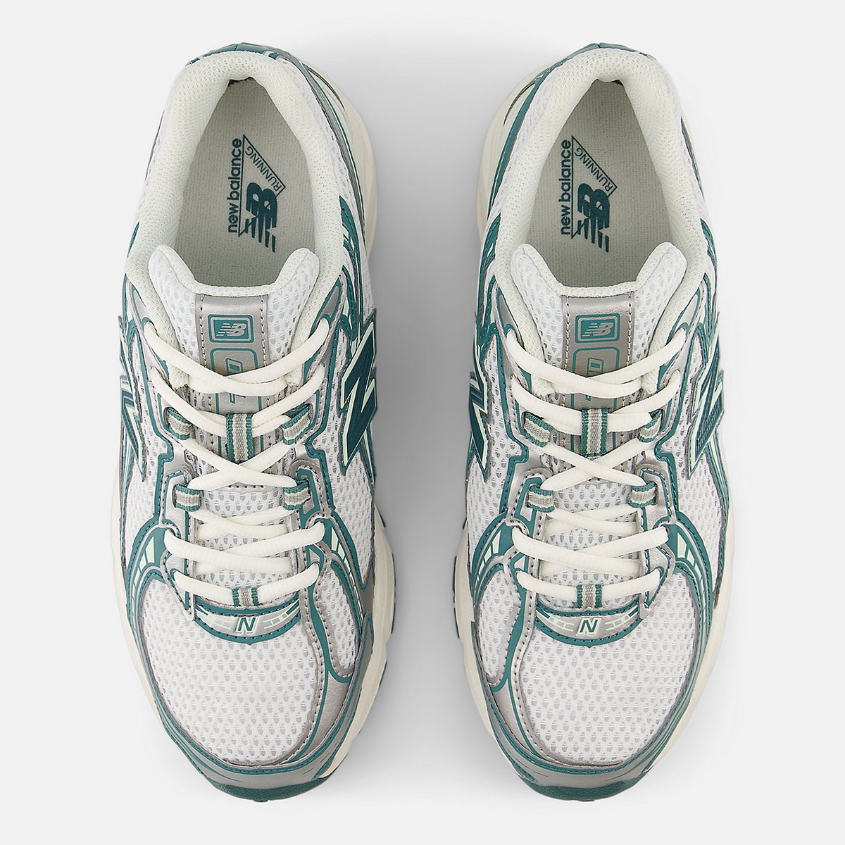 New Balance 740 Green Sea Salt U740GR2 | SneakerNews.com