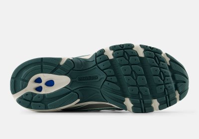 New Balance 740 Green Sea Salt U740GR2 | SneakerNews.com