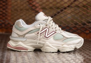New Balance 9060 Bone Sparrow U9060ZGC | SneakerNews.com