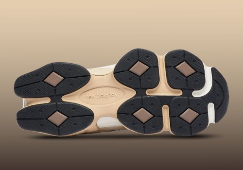 New Balance 9060 2002R "Emerging Brown" Pack | SneakerNews.com