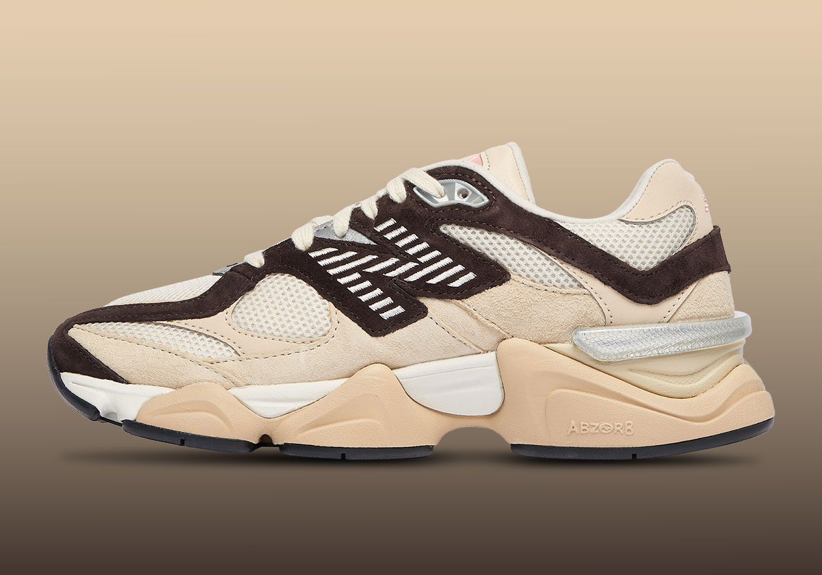 New Balance 9060 2002R "Emerging Brown" Pack | SneakerNews.com