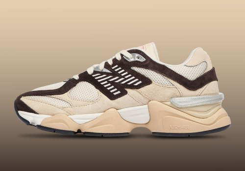 New Balance 9060 2002R "Emerging Brown" Pack | SneakerNews.com