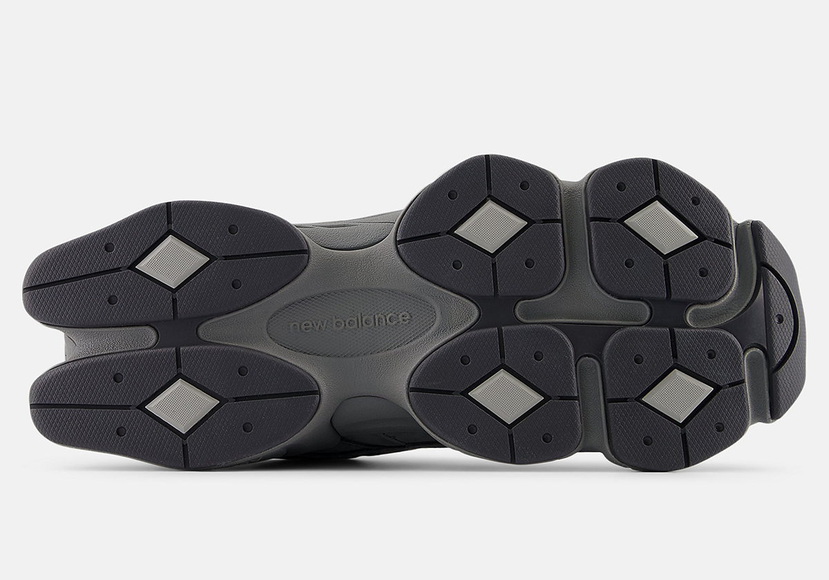New Balance 9060 Shadow Grey U9060ZGB | SneakerNews.com