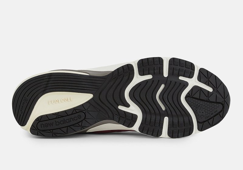 New Balance 990v6 "Dark Ember/Afterglow" U990TF6 | SneakerNews.com