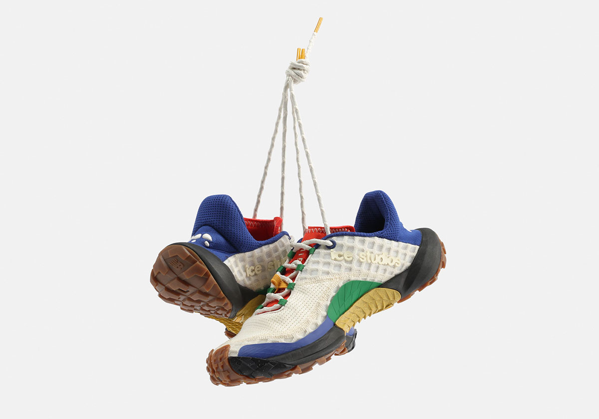 Ice Studios New Balance Minimus Trail UM10LLIS Release Date