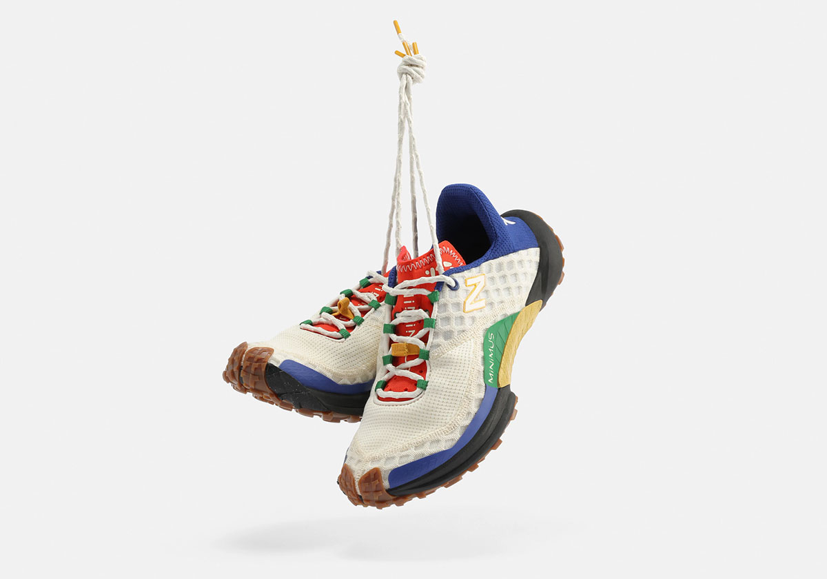Ice Studios New Balance Minimus Trail UM10LLIS Release Date