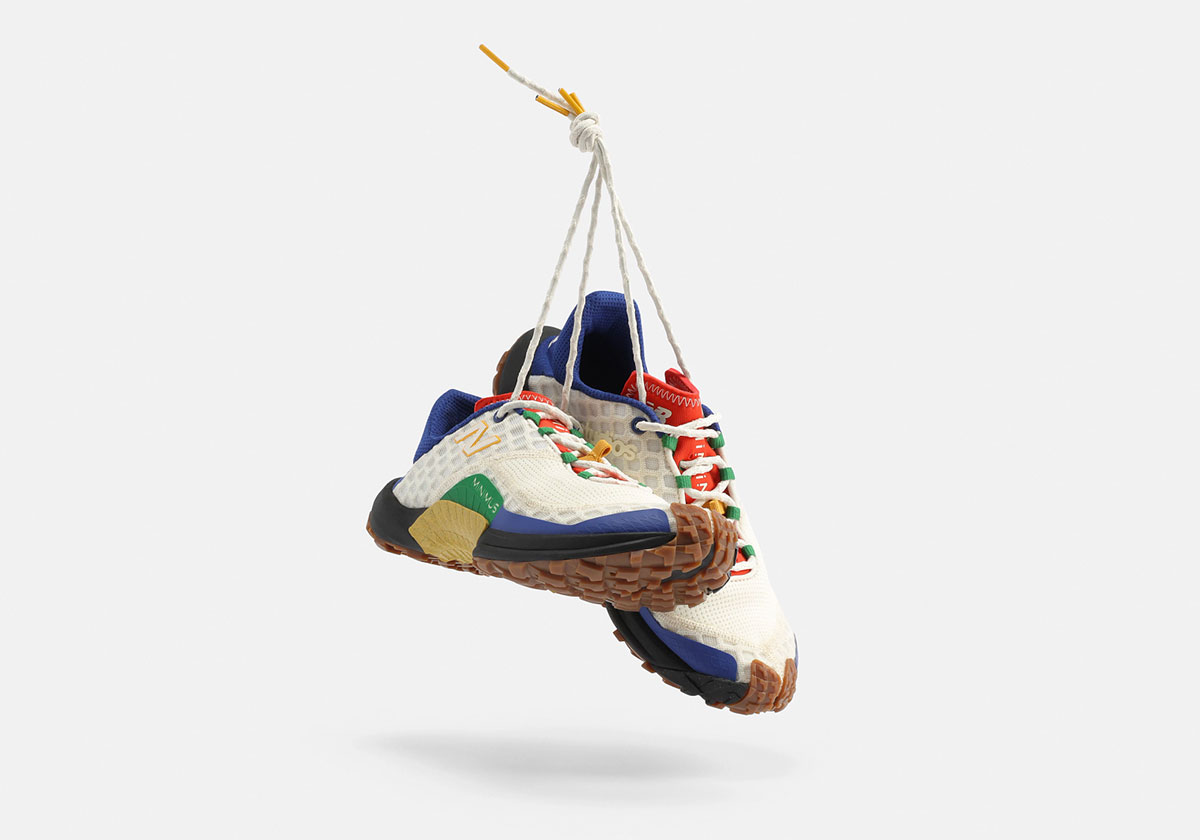 Ice Studios New Balance Minimus Trail UM10LLIS Release Date