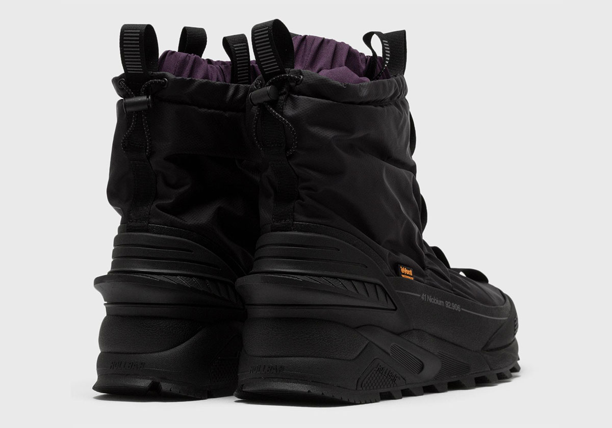 New Balance Niobium Concept 3 Release Date | SneakerNews.com