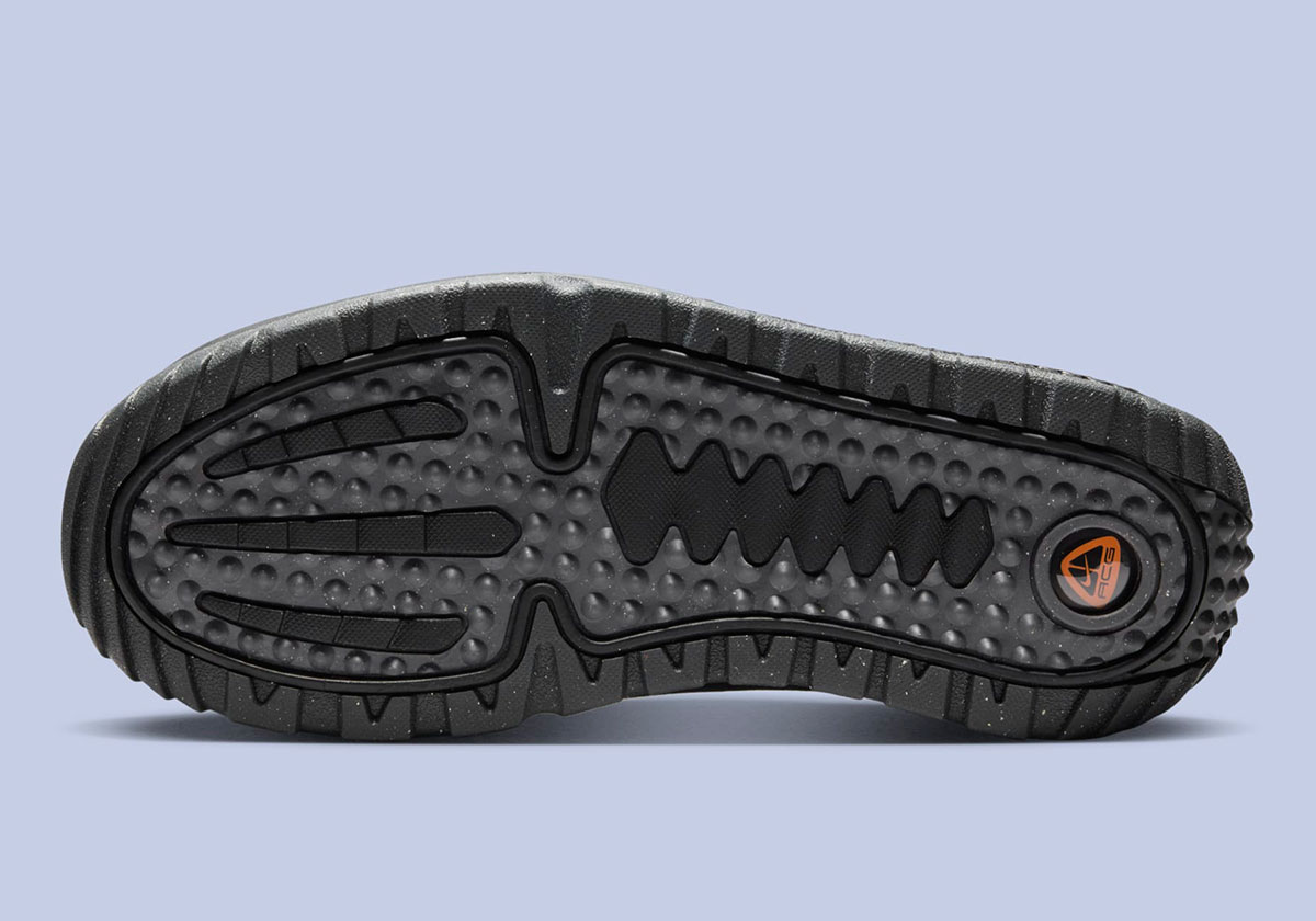 Nike ACG Rufus "Midnight Navy/Black" FV2923-400 | SneakerNews.com