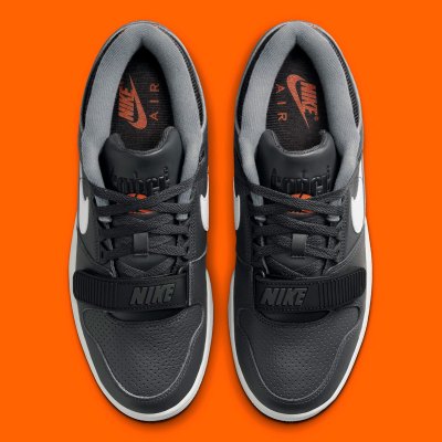 Nike Air Alpha Force 88 Black FQ8183-001 | SneakerNews.com