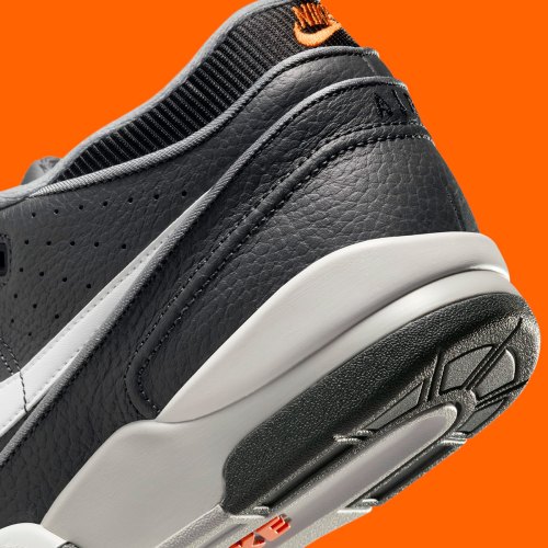 Nike Air Alpha Force 88 Black FQ8183-001 | SneakerNews.com