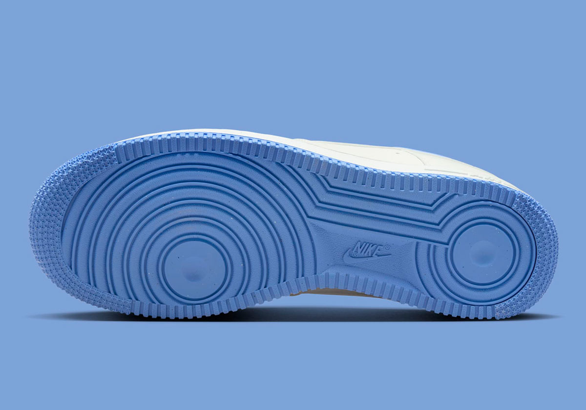 Nike Air Force 1 Low Next Nature "White/Royal Pulse" DC9486-104 ...