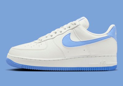 Nike Air Force 1 Low Next Nature "White/Royal Pulse" DC9486-104 ...