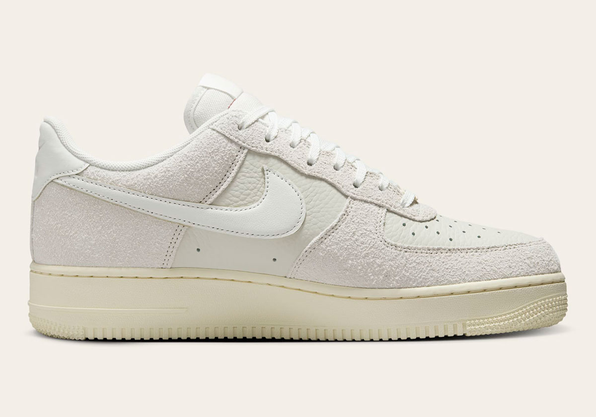 Nike Air Force 1 Low "Phantom/Summit White/Light Bone" HF2897-001 ...