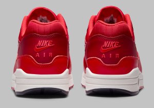 Nike Air Max 1 Gym Red HQ3607-687 | SneakerNews.com