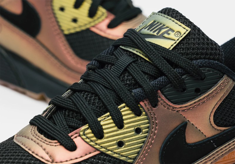 Nike Air Max 90 Celery HQ4042-001 | SneakerNews.com